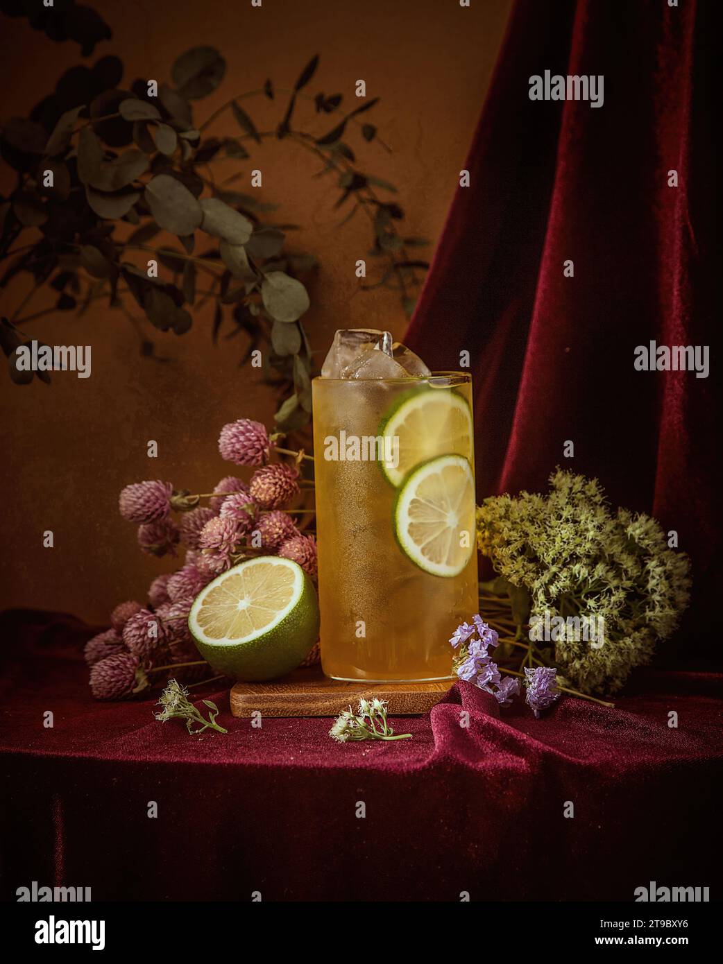 Beautiful images of drinks at restaurants, mixing drinks, Beautiful ...