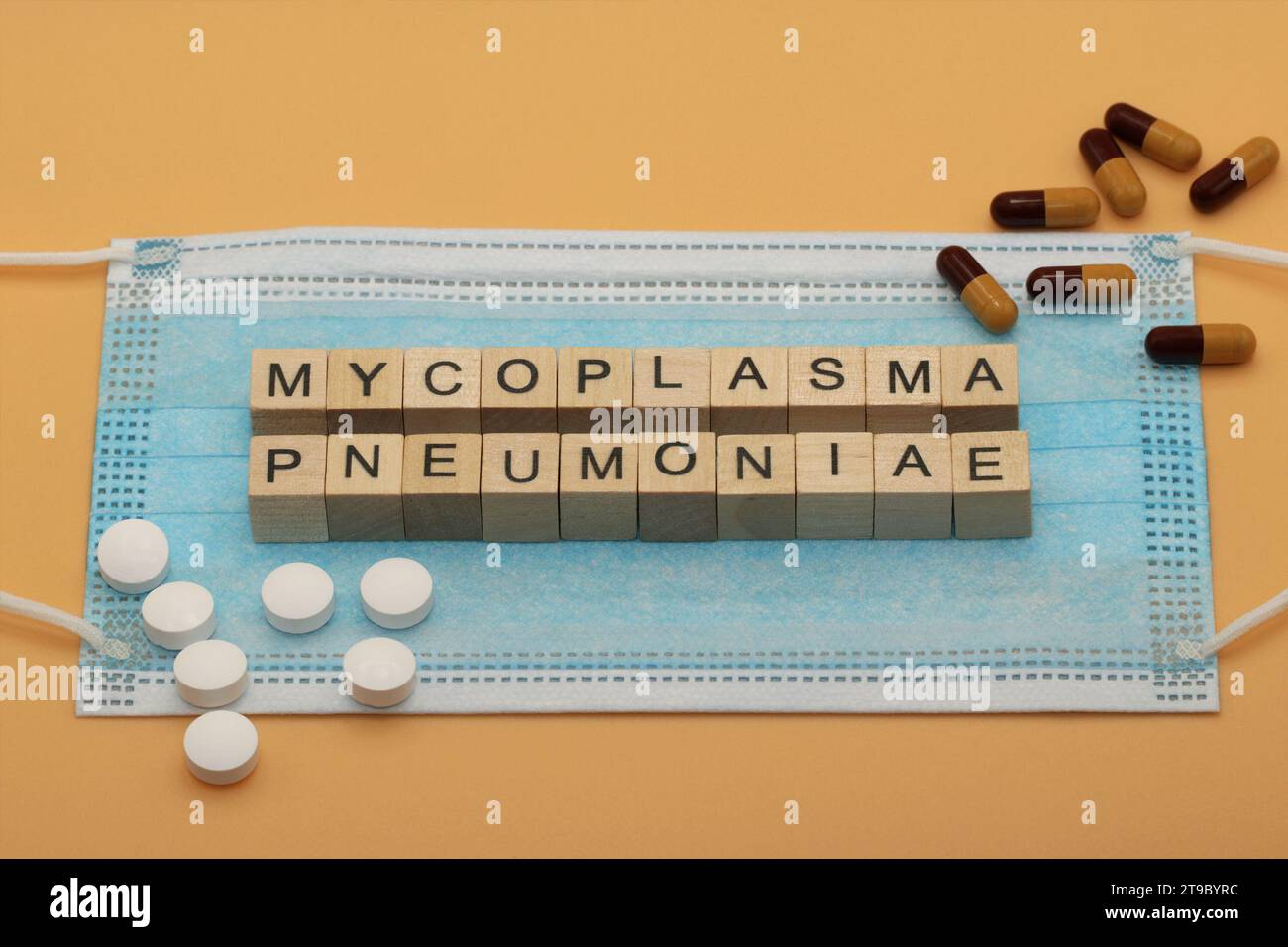 Mycoplasme hi-res stock photography and images - Alamy