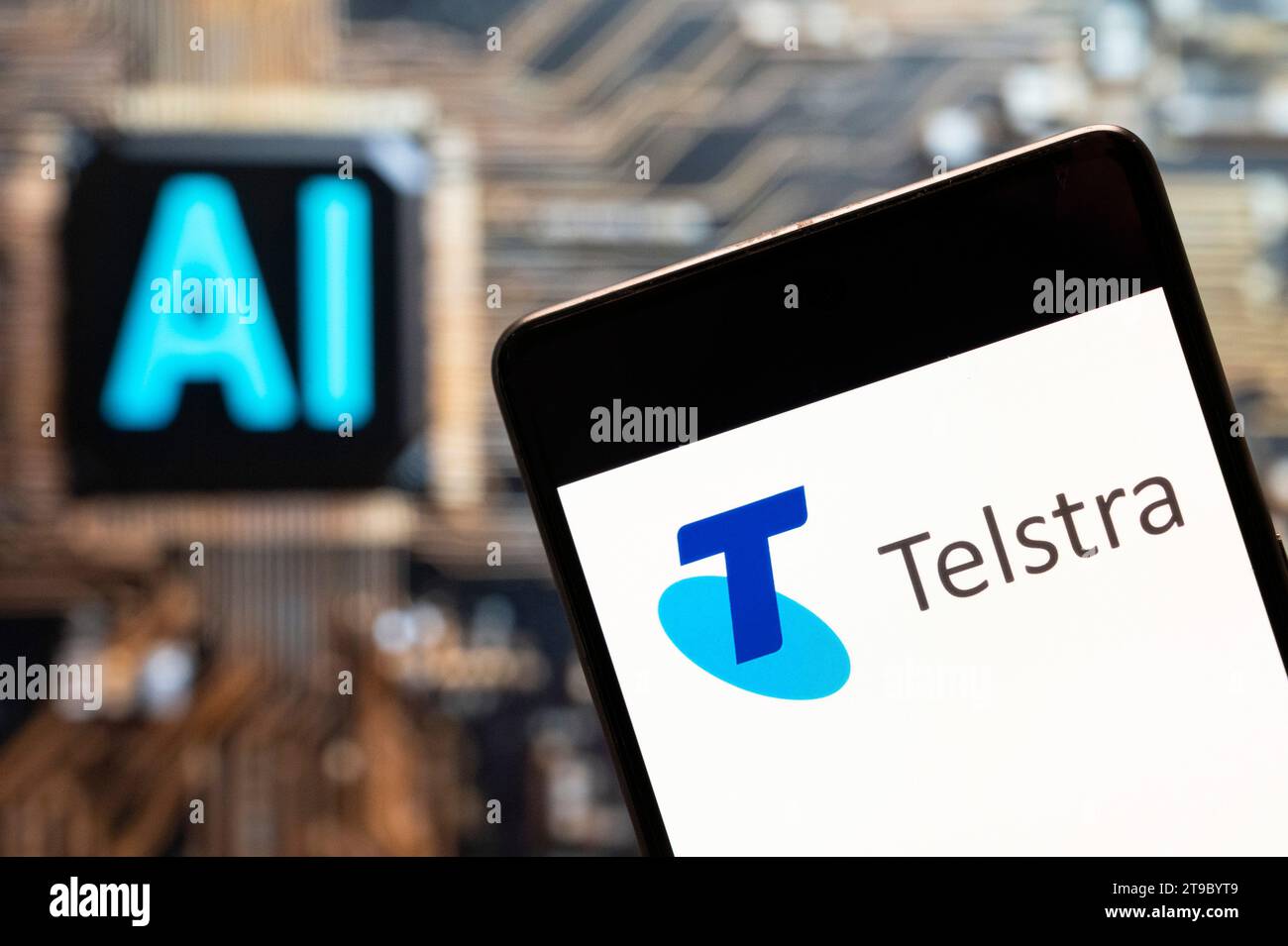 Tls technology logo hi-res stock photography and images - Alamy