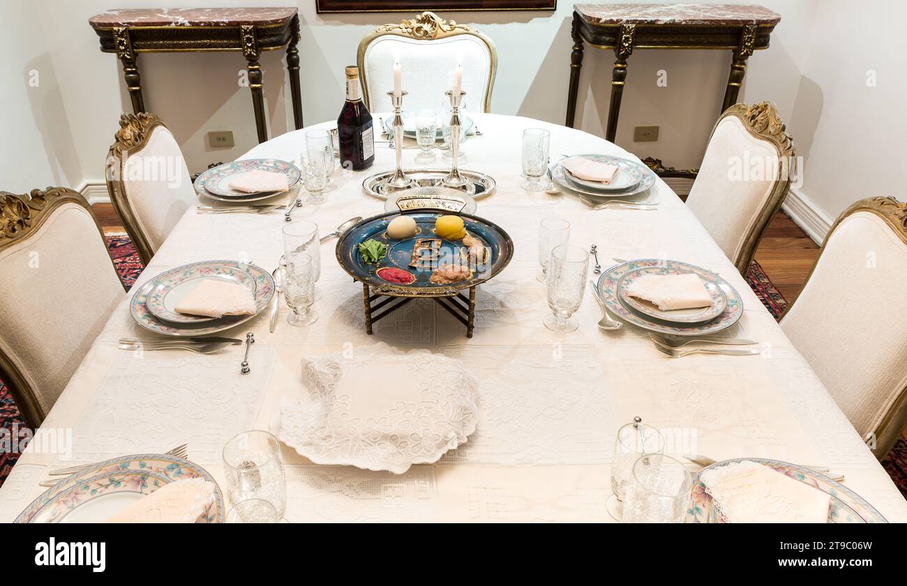 Pesach is a festival of Jewish tradition, also known as "Party of ...