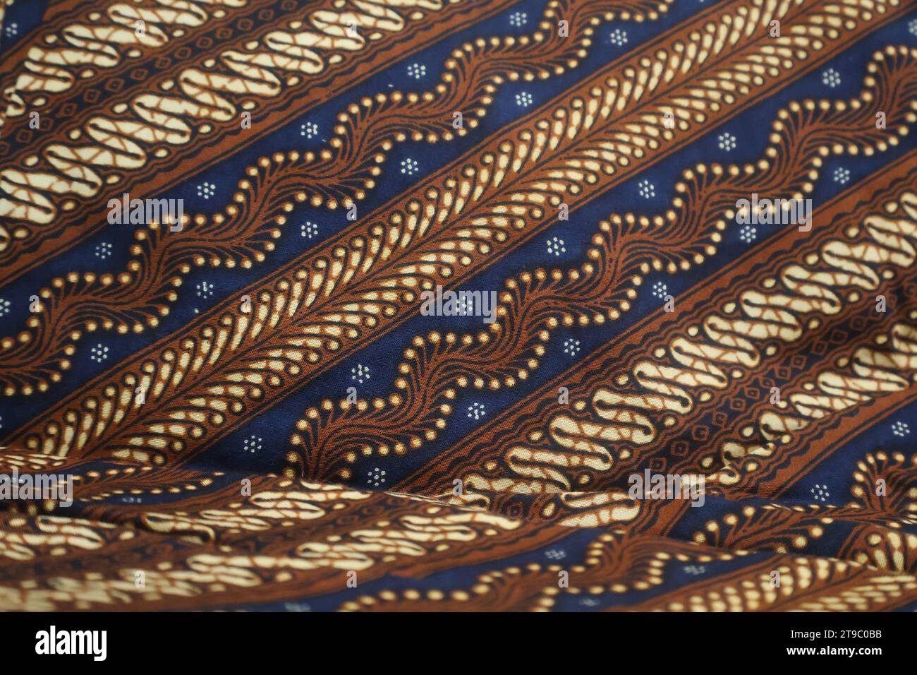 Heritage cloth hi-res stock photography and images - Alamy