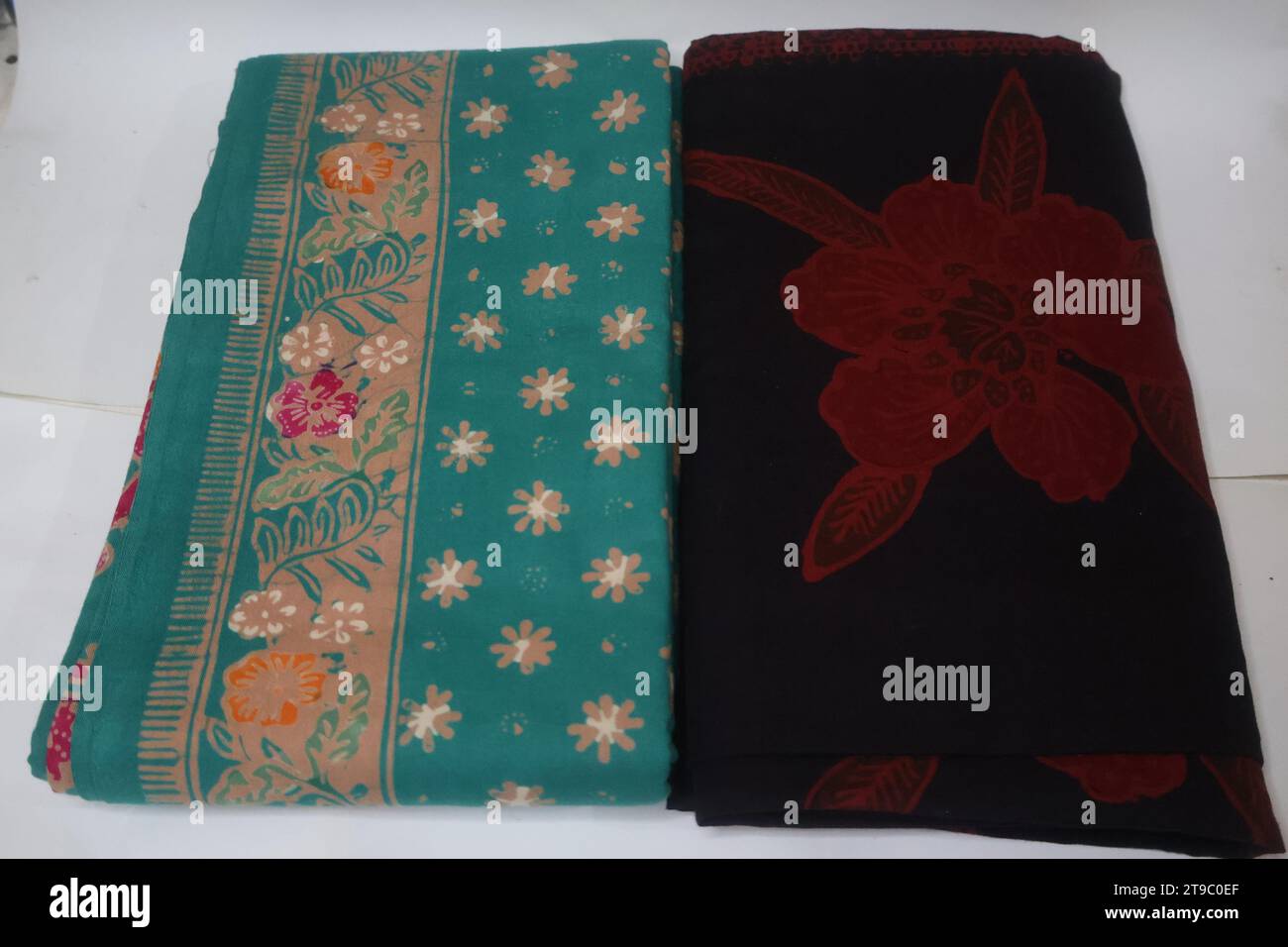 Batik jambi hi-res stock photography and images - Alamy