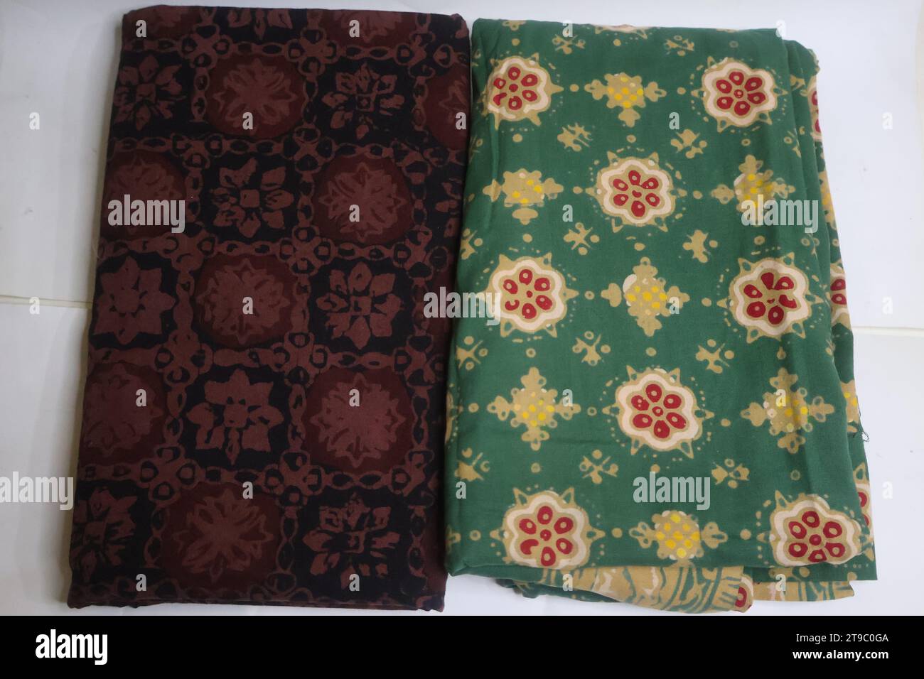 Batik jambi hi-res stock photography and images - Alamy
