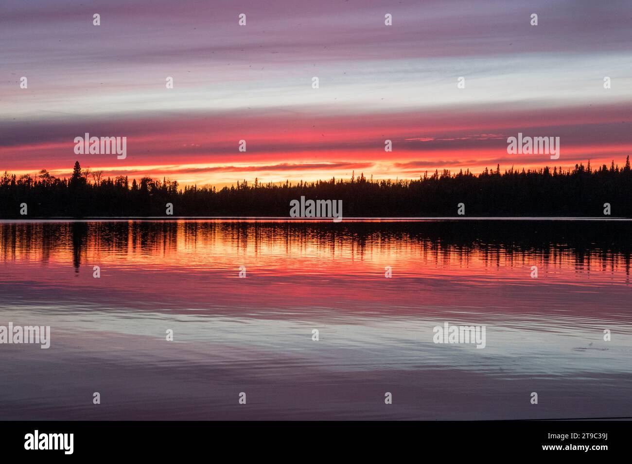 District du lac hi-res stock photography and images - Alamy