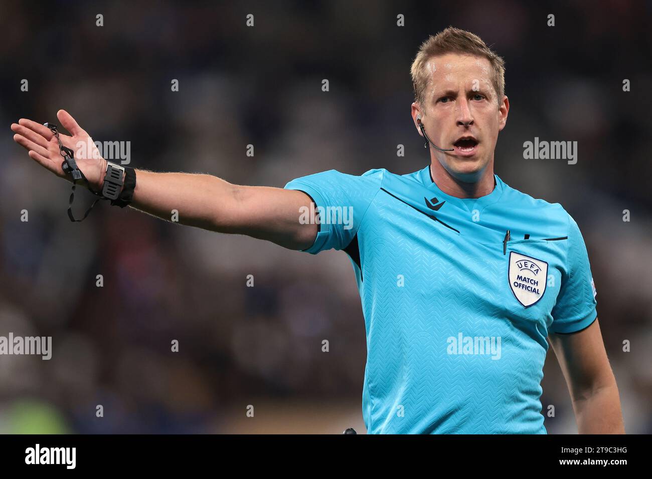 John brooks 2023 hi-res stock photography and images - Alamy