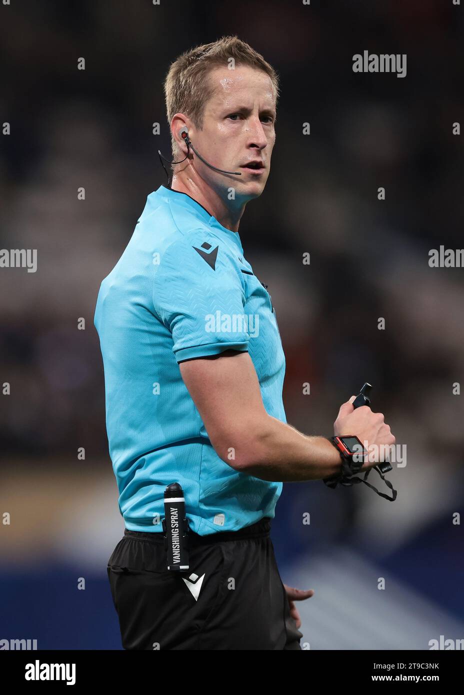 John brooks 2023 hi-res stock photography and images - Alamy