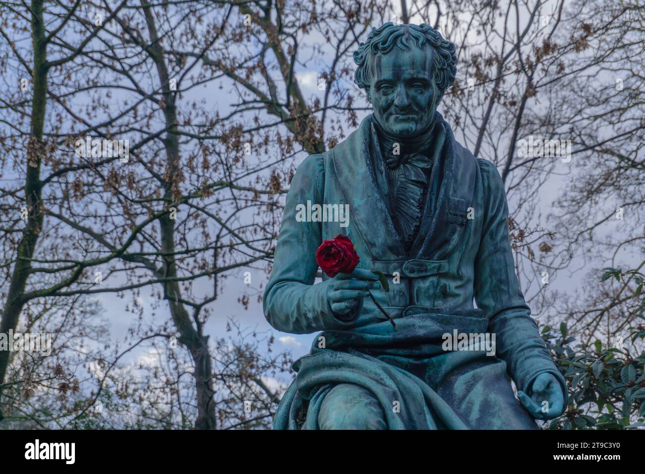 Red hued city hi-res stock photography and images - Alamy
