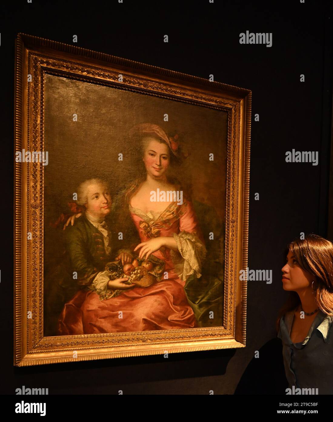 Edward russell baron hi-res stock photography and images - Alamy