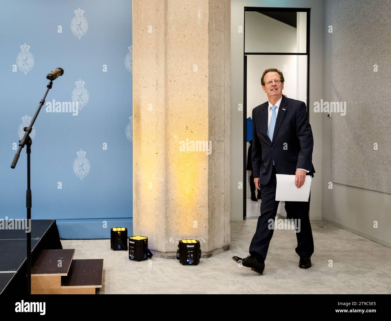 Verkennersronde hi-res stock photography and images - Alamy