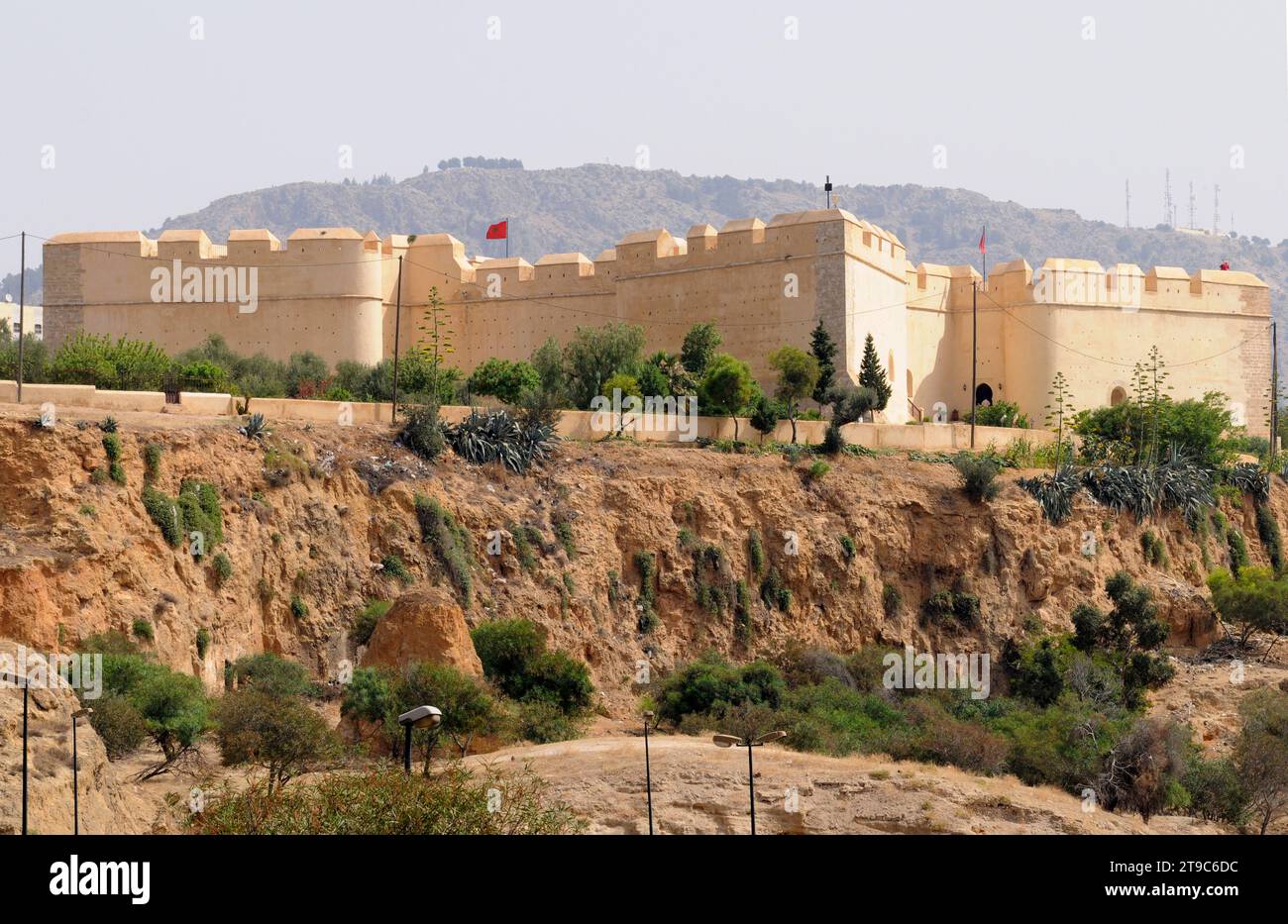 Borj fez hi-res stock photography and images - Alamy