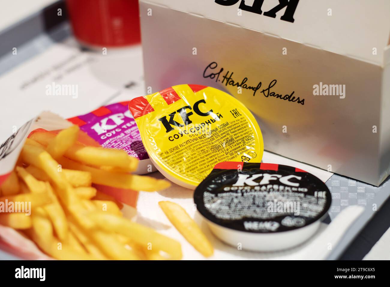 Kfs logo hi-res stock photography and images - Alamy