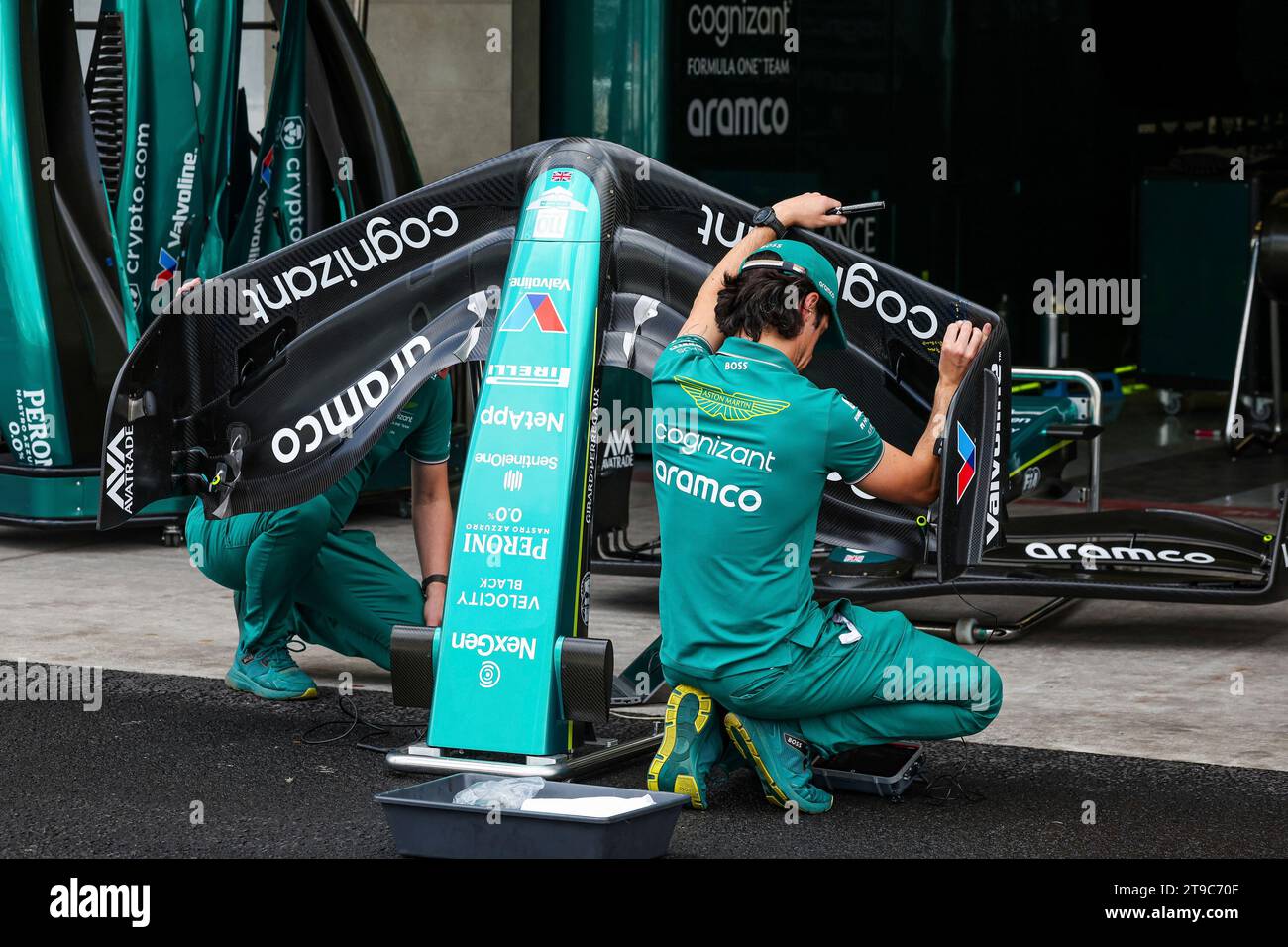 Amr23 wing hi-res stock photography and images - Alamy