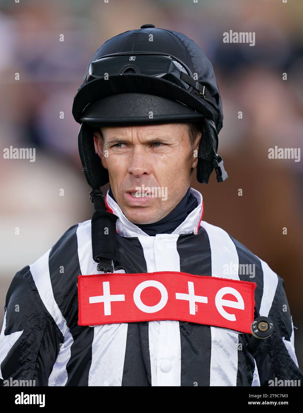 File photo dated 10-09-2021 of Graham Lee, who has been moved to James ...