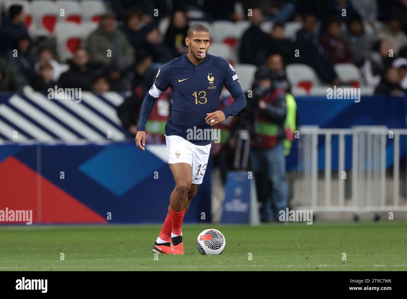 Todibo france hi-res stock photography and images - Alamy