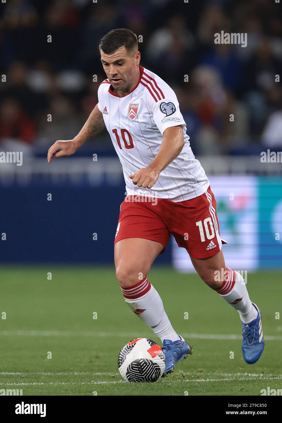 France v gibraltar hi-res stock photography and images - Alamy