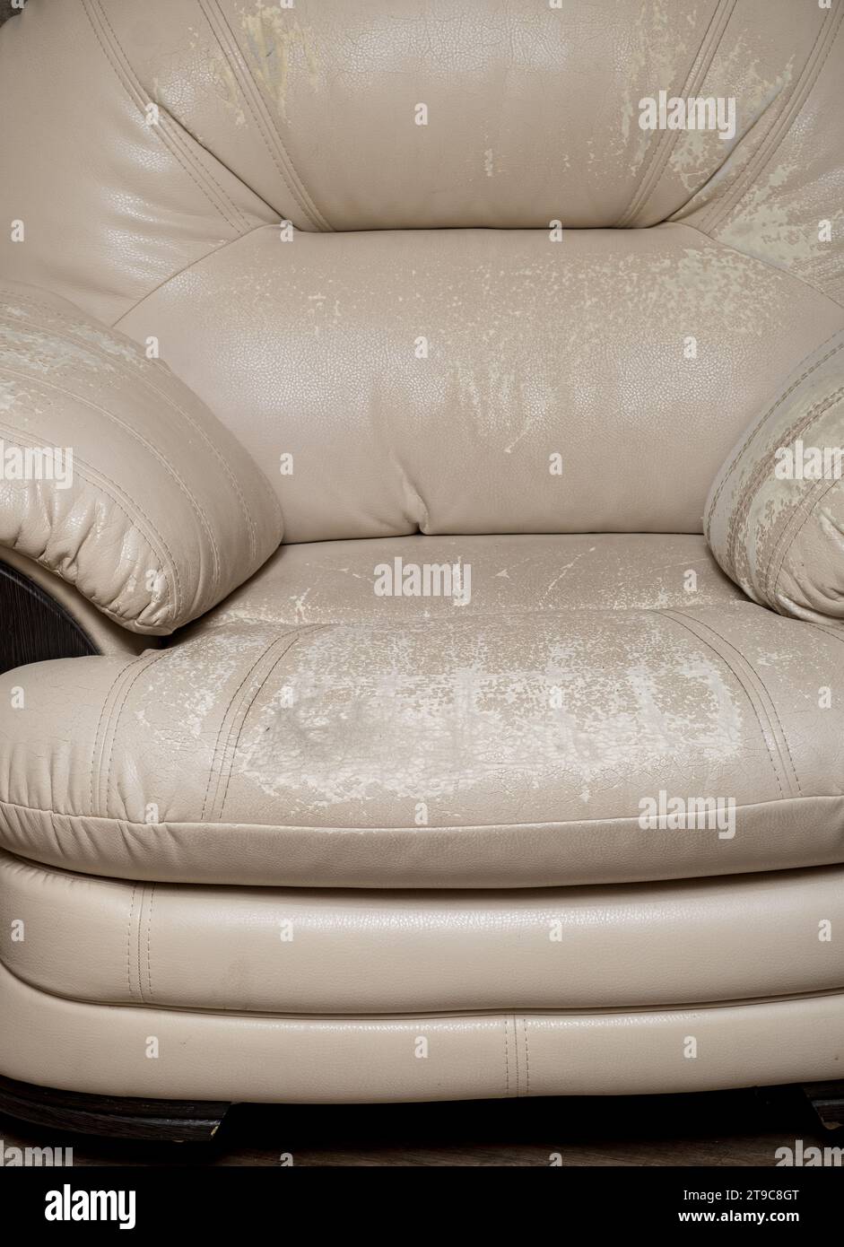 Torn fabric on seat cushion hi-res stock photography and images - Alamy