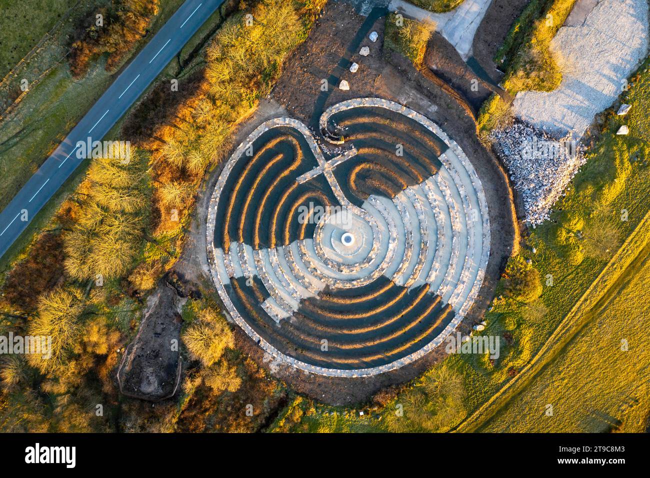 Celebrating 60 years of the Cornwall Area of Outstanding Natural Beauty ...