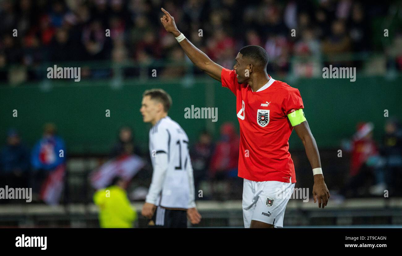 David alaba austria hi-res stock photography and images - Alamy