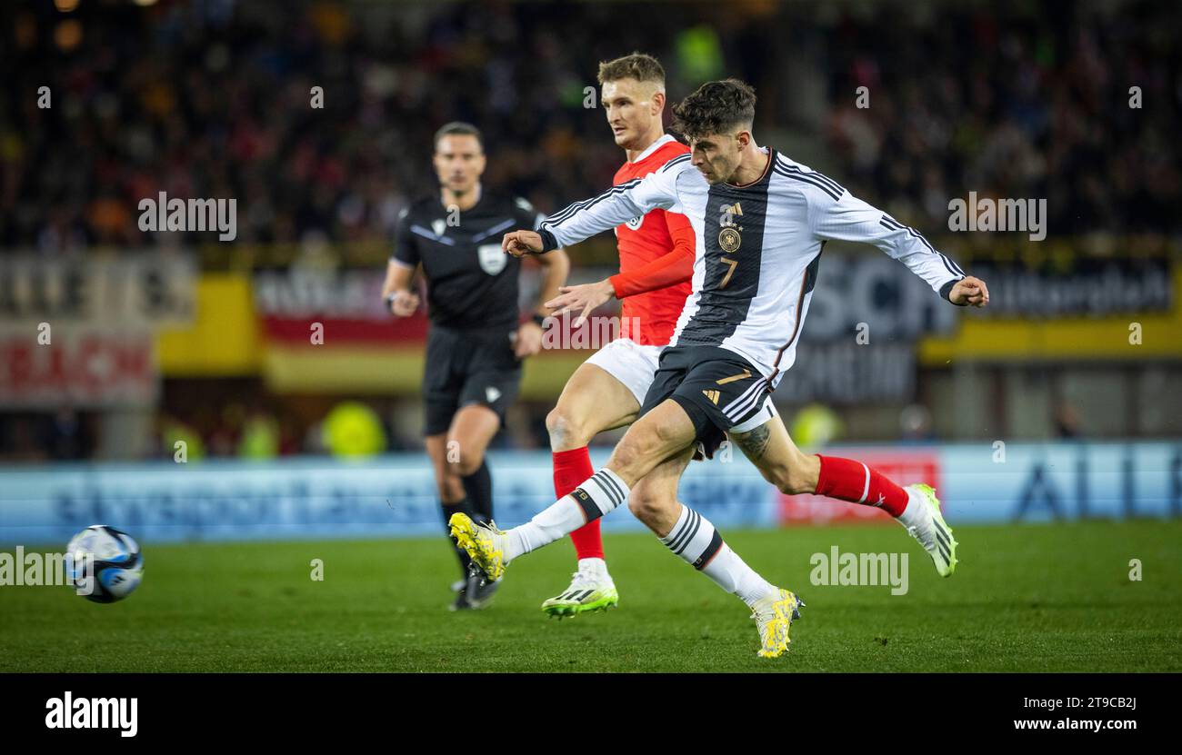 Kai havertz 2023 hi-res stock photography and images - Alamy