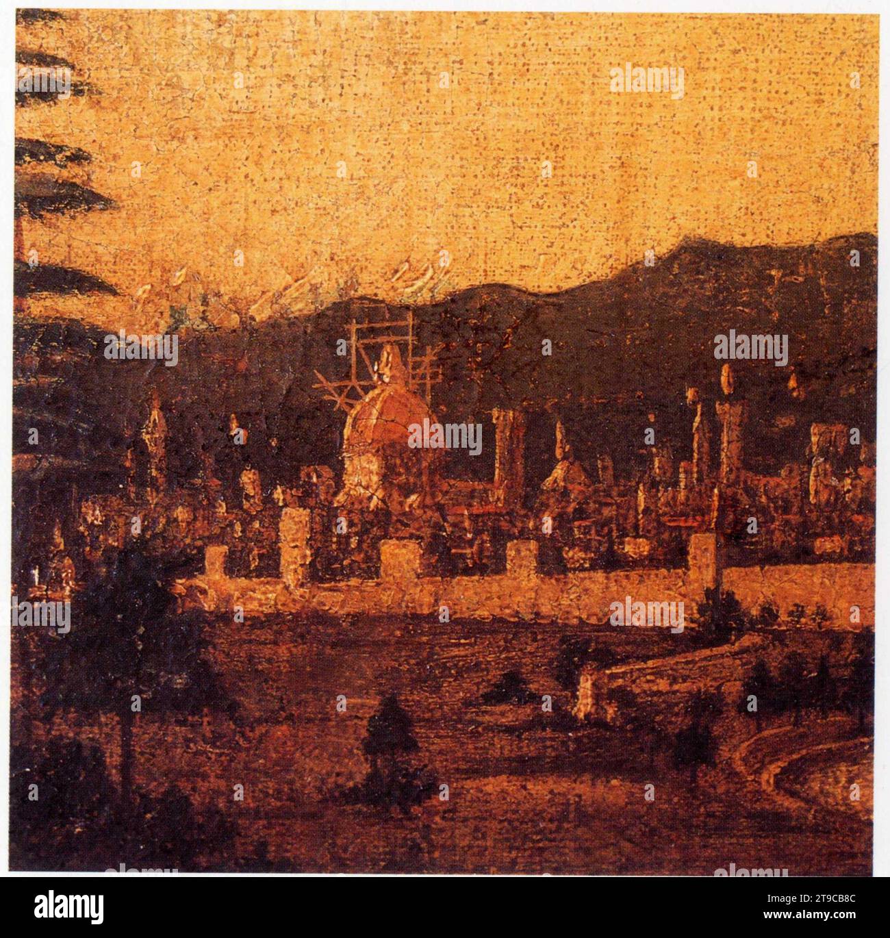 Bagio di antonio hi-res stock photography and images - Alamy