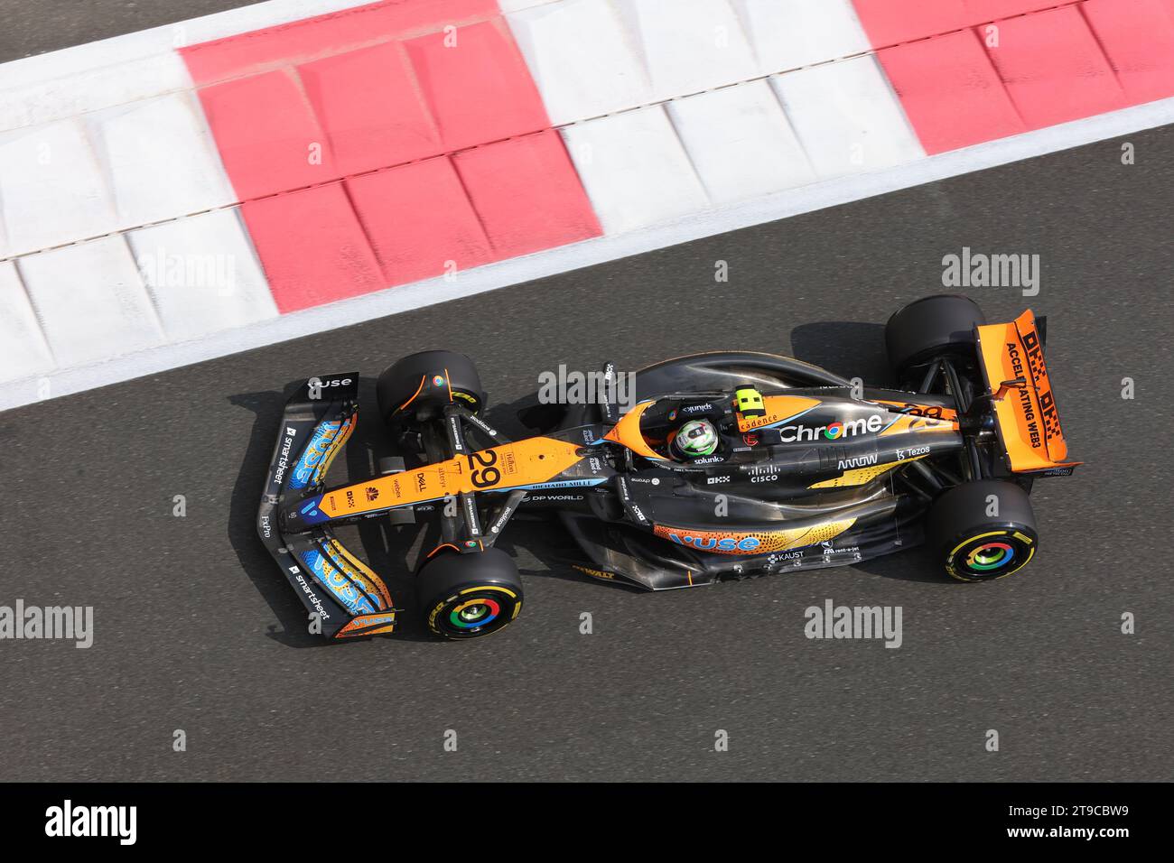 Pato o'ward f1 hi-res stock photography and images - Alamy
