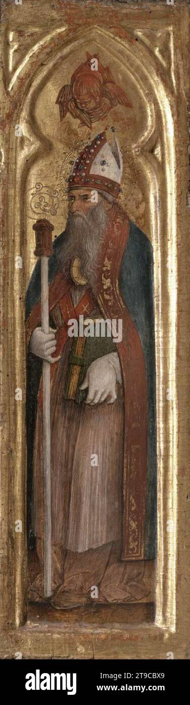 C crivelli hi-res stock photography and images - Alamy