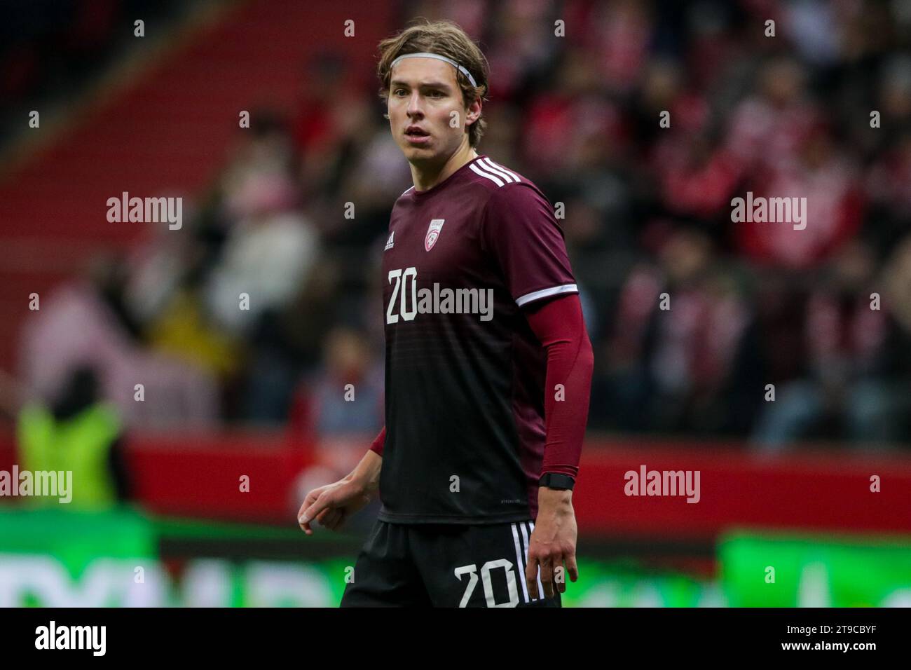 Uldrikis hi-res stock photography and images - Alamy