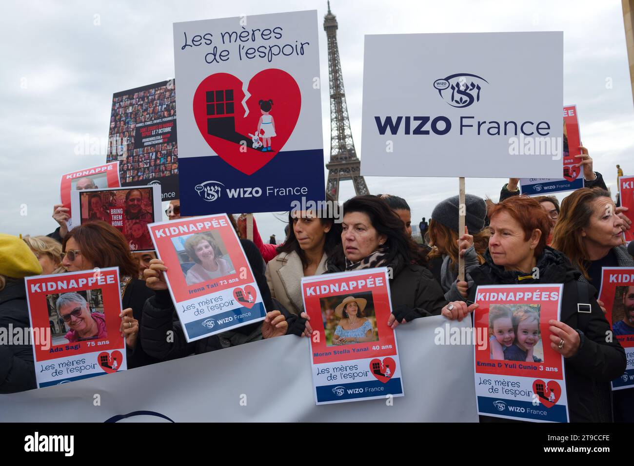 Kidnappe hi-res stock photography and images - Alamy