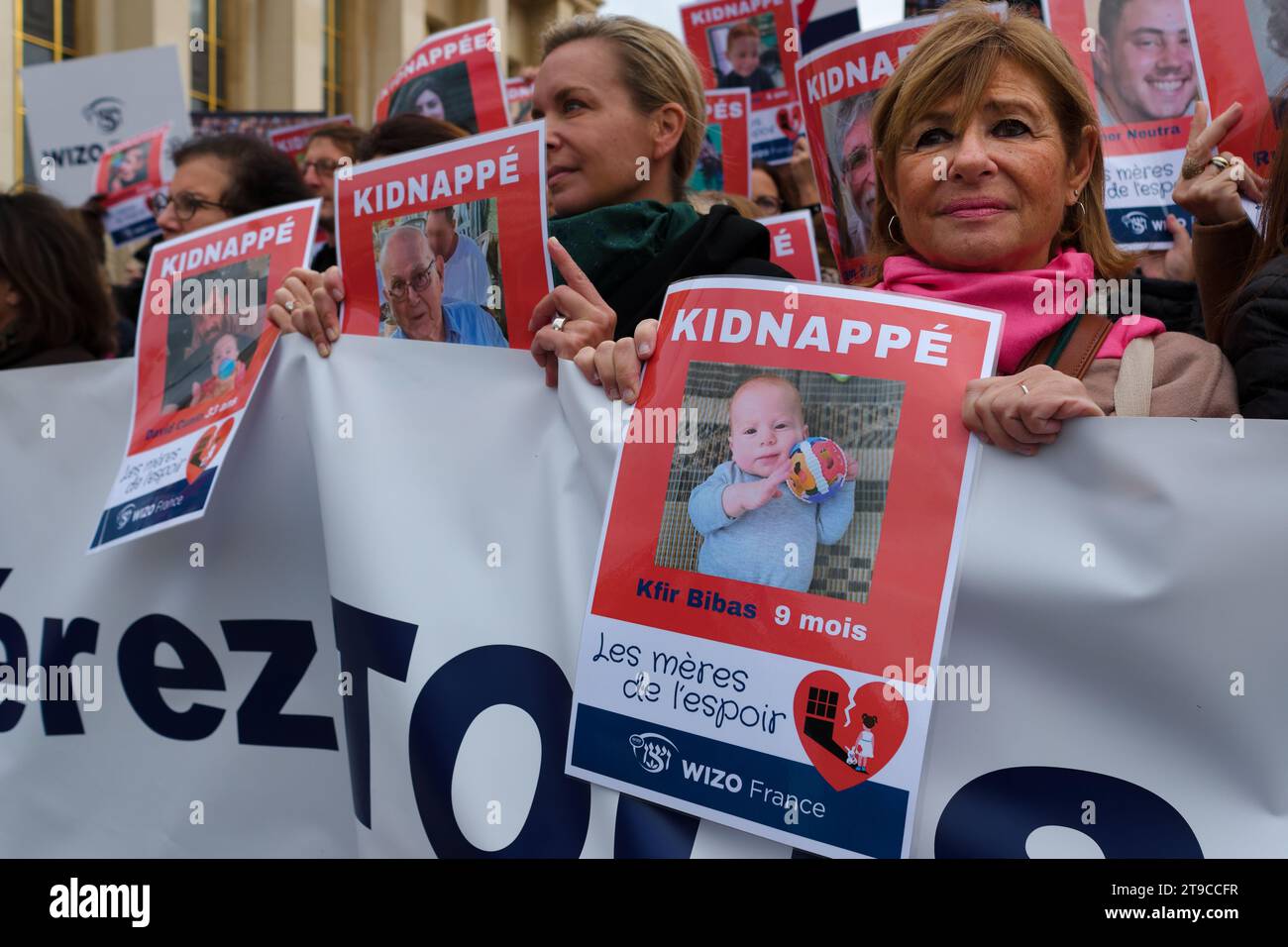 Mutter der hoffnung hi-res stock photography and images - Alamy