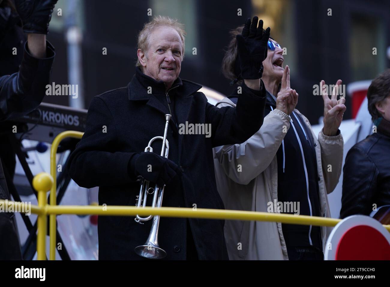 November 23, 2023, New York, New York: (NEW)97th MacyÃ¢â‚¬â„¢s ...