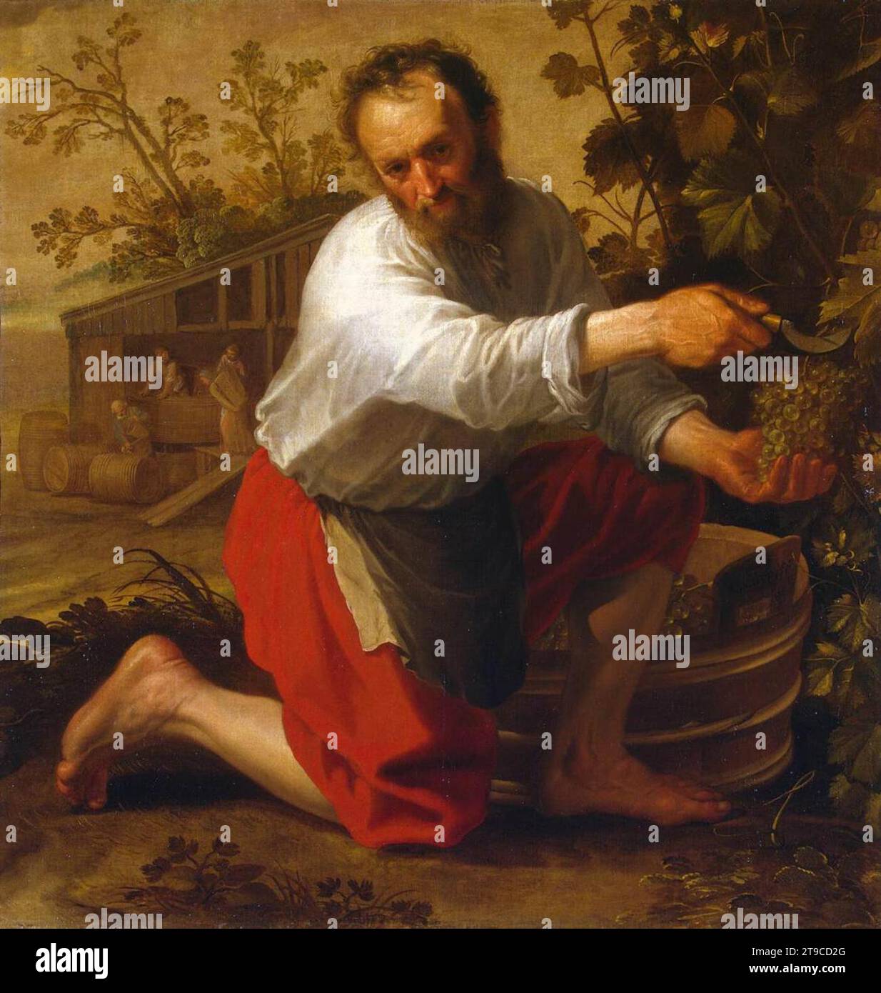 Cuyp jacob gerritsz hi-res stock photography and images - Alamy