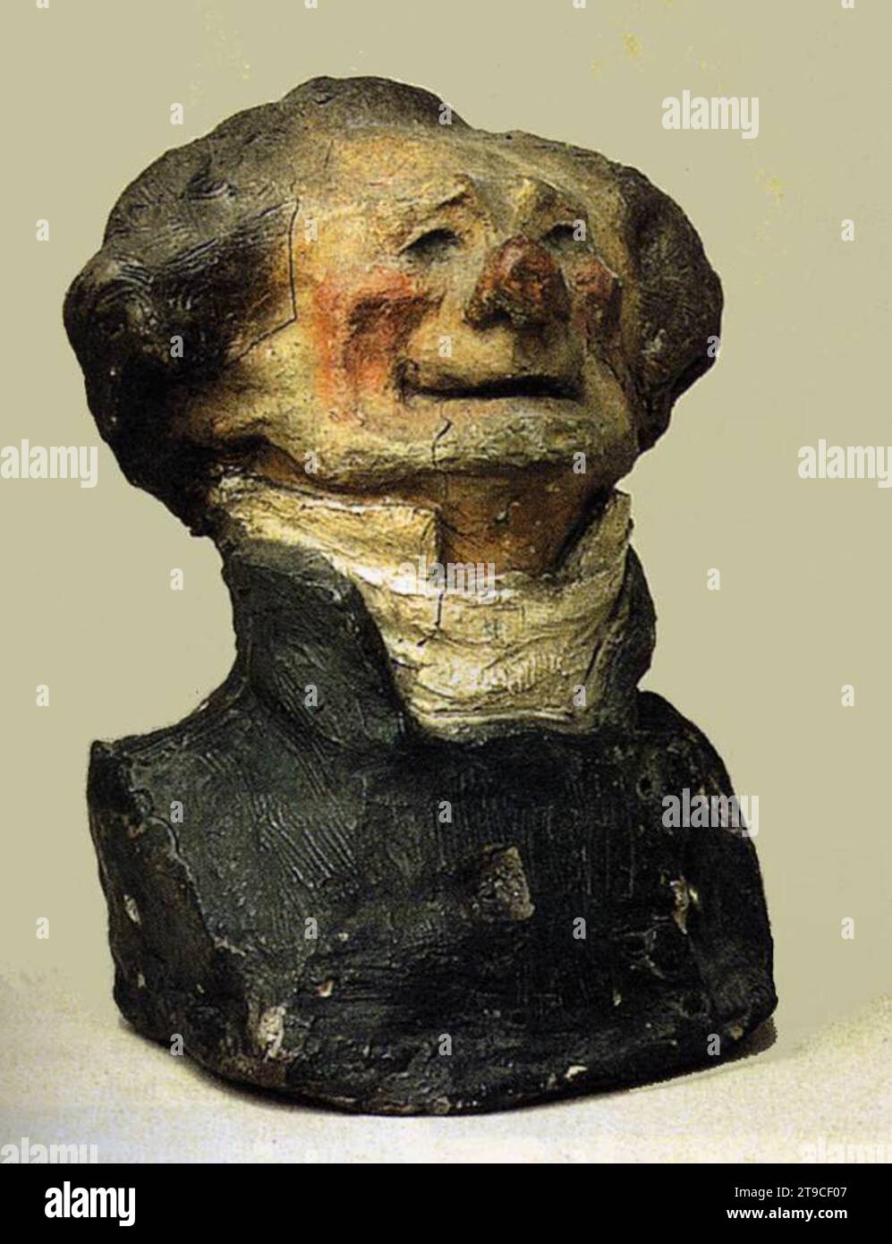 Charles philipon hi-res stock photography and images - Alamy