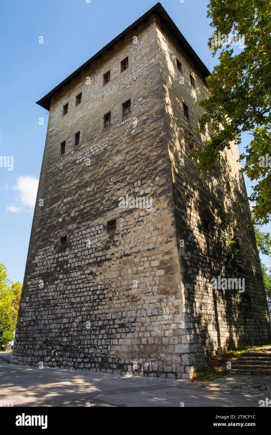 Una tower hi-res stock photography and images - Alamy