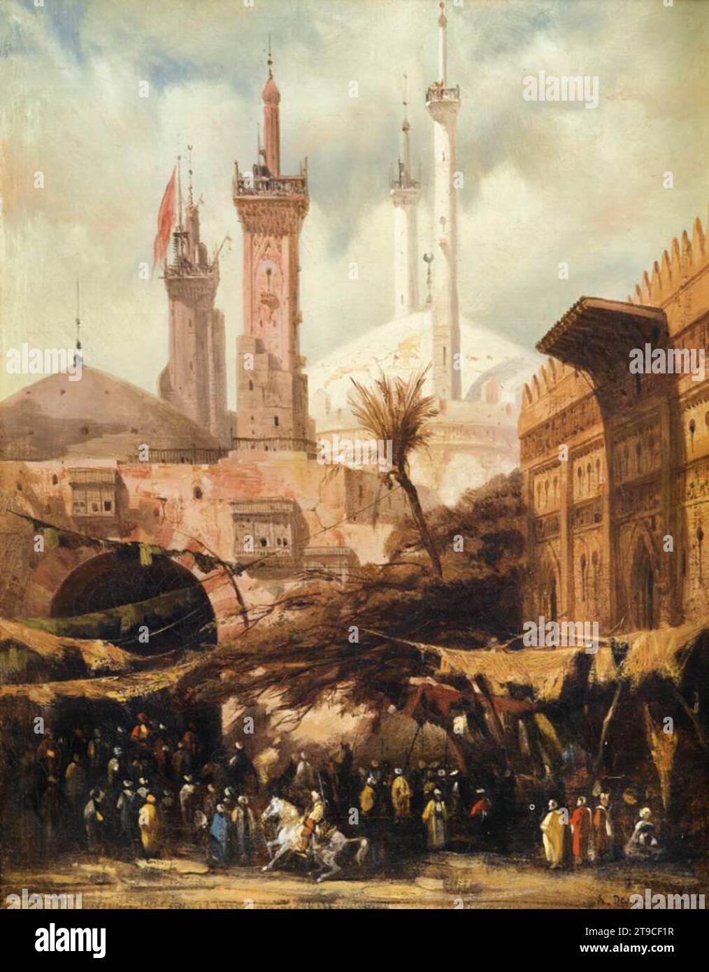 Dauzats adrien hi-res stock photography and images - Alamy