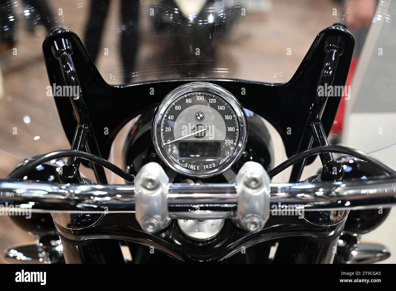 Handle bar mounts hi-res stock photography and images - Alamy