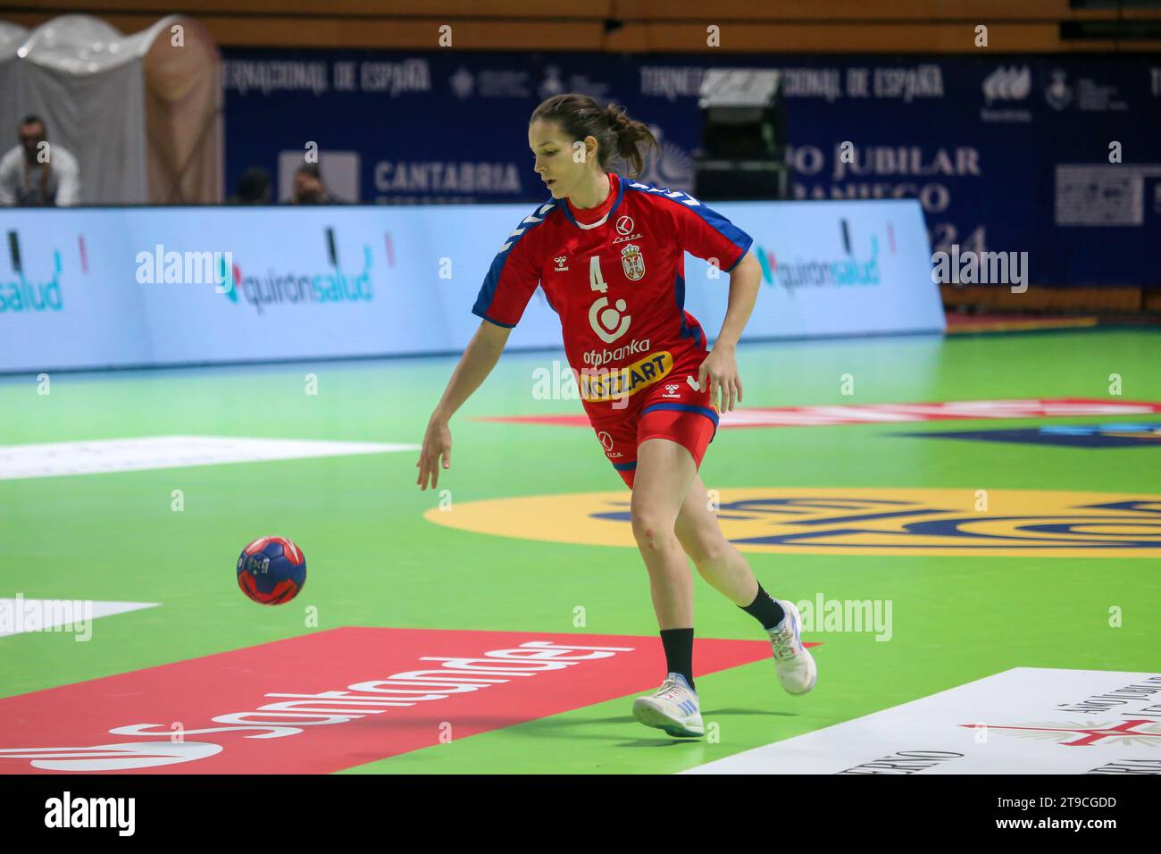 Teodora majkia hi-res stock photography and images - Alamy