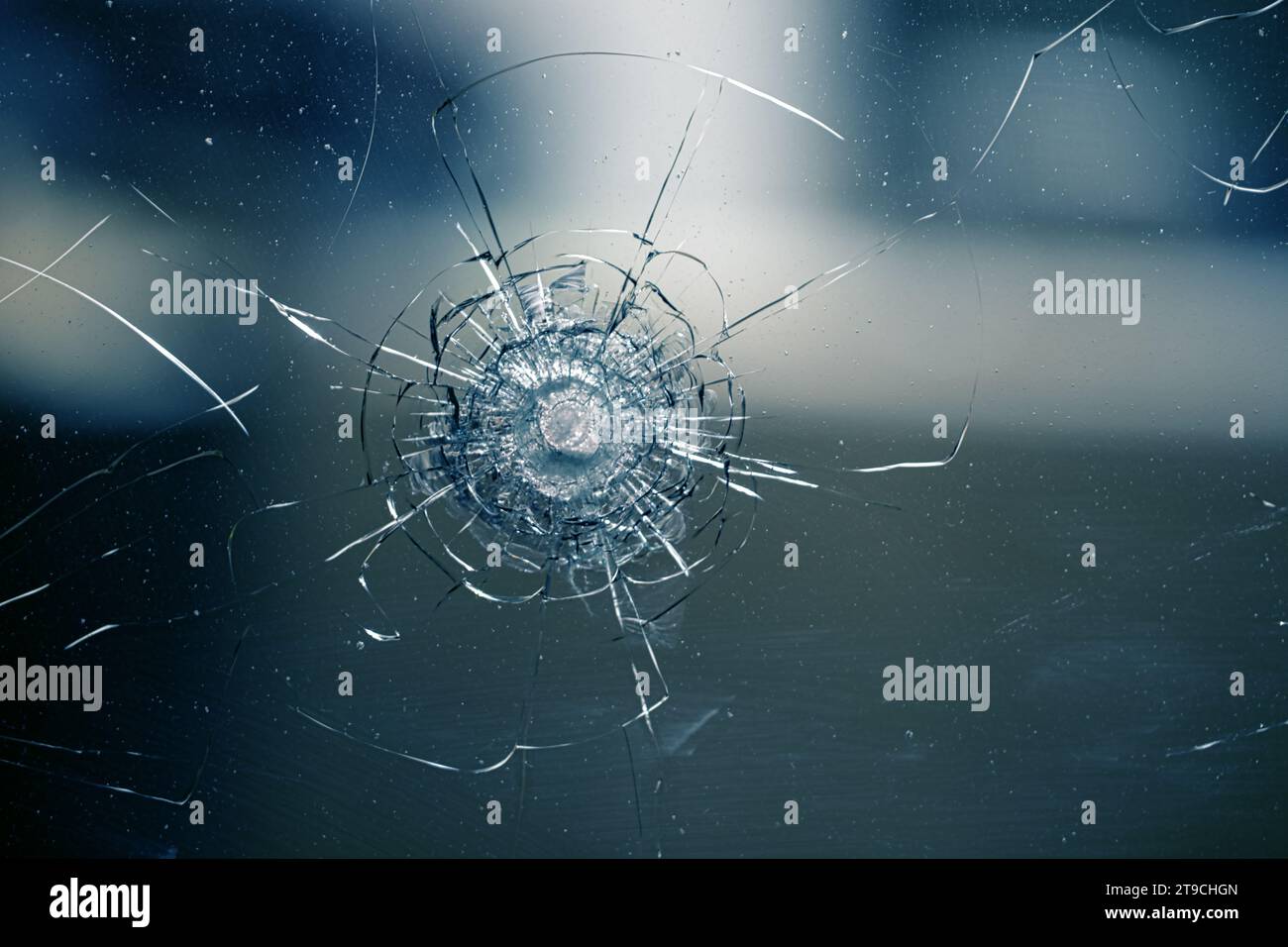 Broken glass patterns hi-res stock photography and images - Alamy