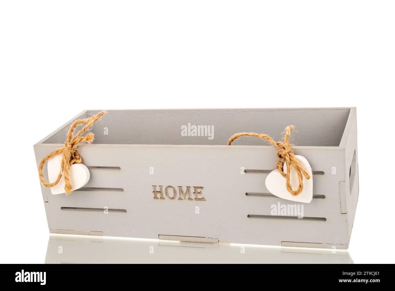 Old and modern gift boxes hi-res stock photography and images - Alamy