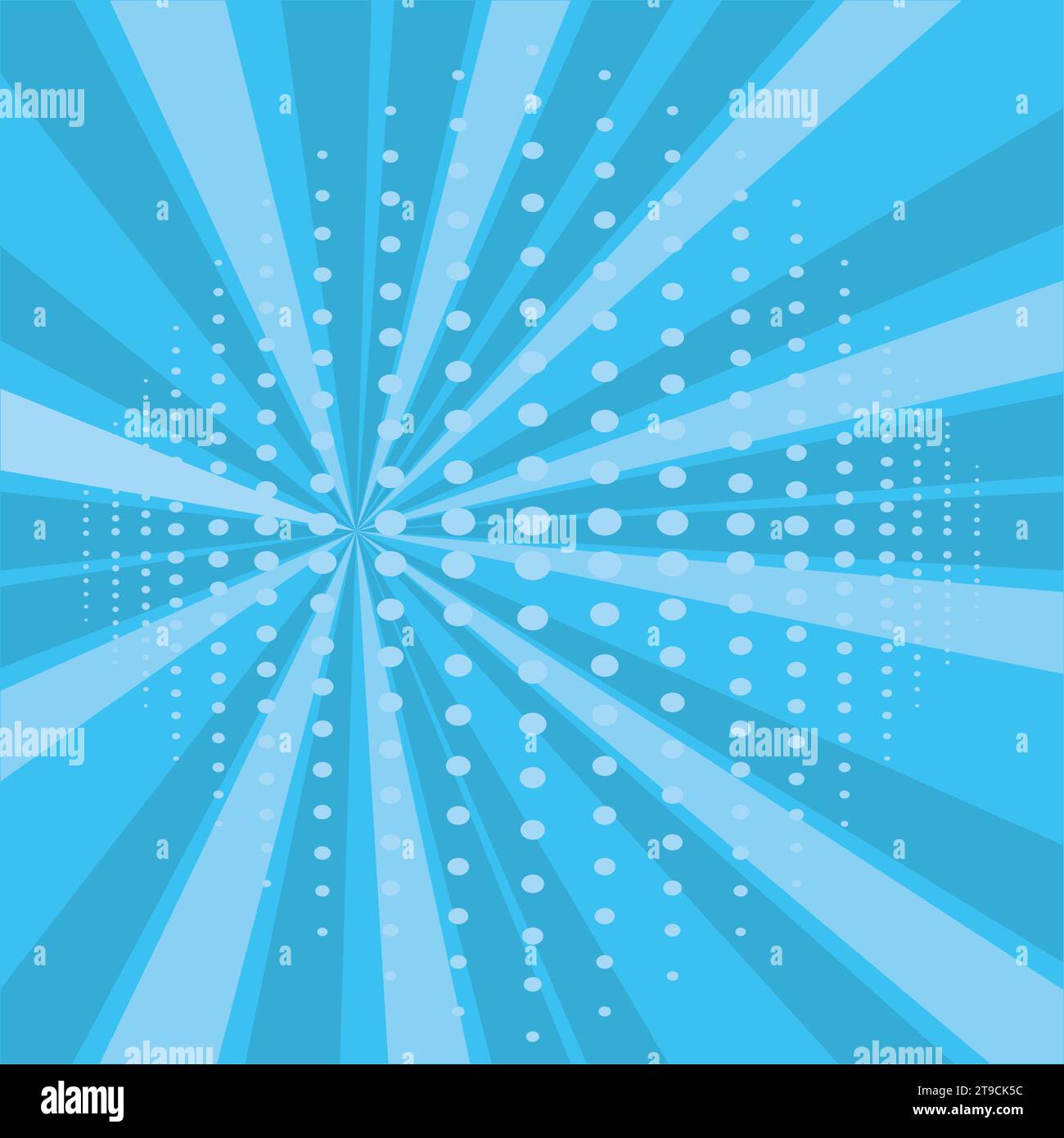 Colored comic page background Vector Stock Vector Image & Art - Alamy