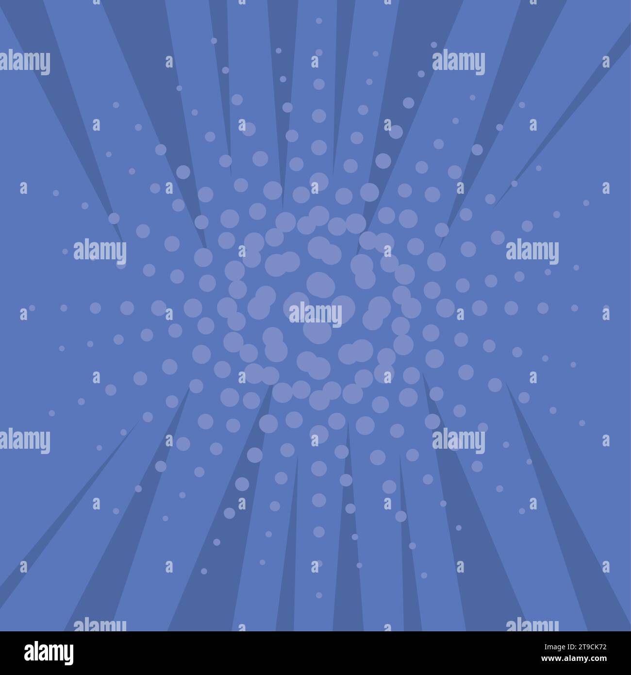Colored comic page background Vector Stock Vector Image & Art - Alamy