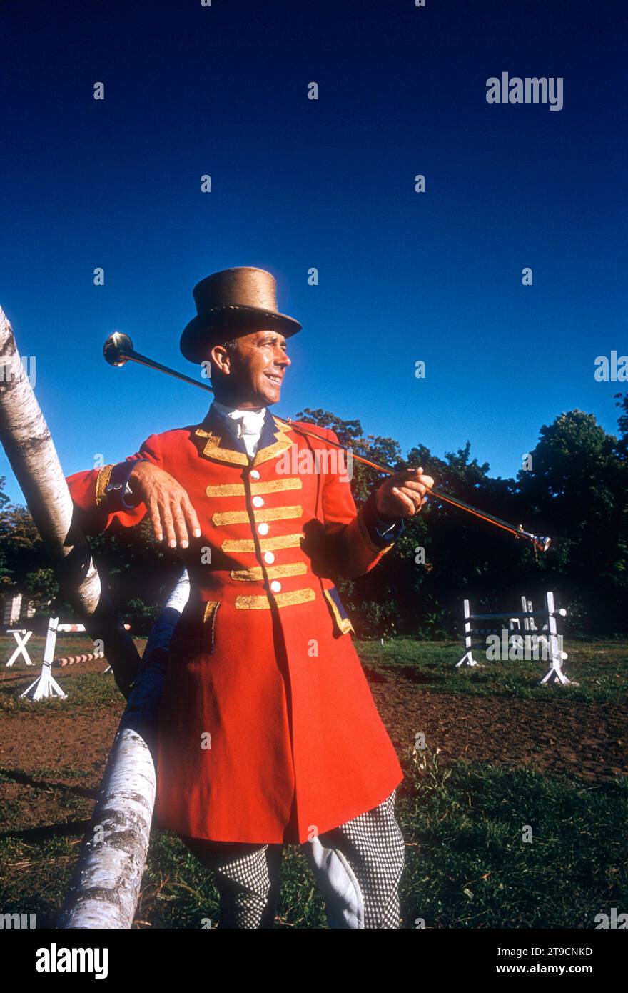 Clarence l craven hi-res stock photography and images - Alamy