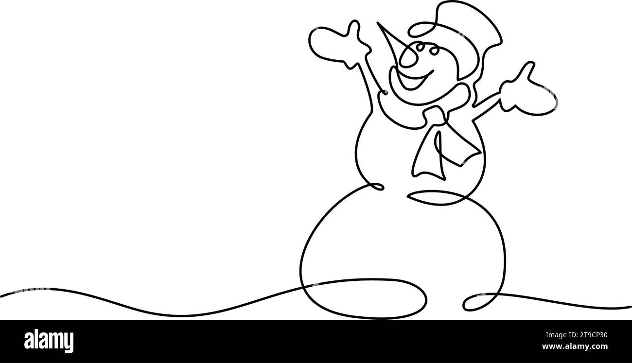 Line illustration funny hi-res stock photography and images - Alamy