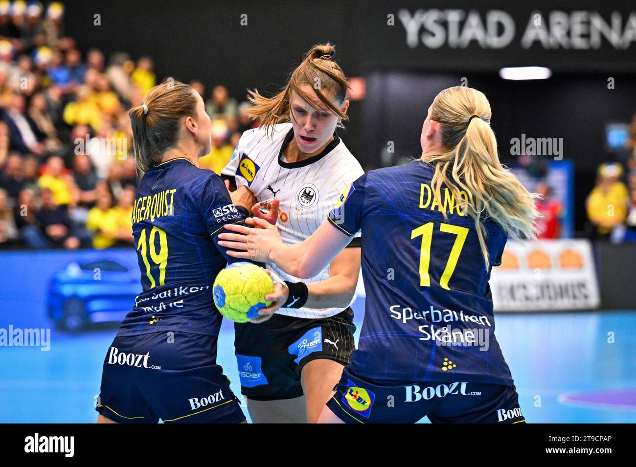 Anna lagerquist hi-res stock photography and images - Alamy