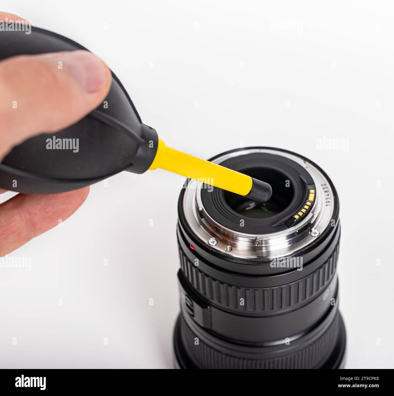 Dust removing hi-res stock photography and images - Alamy