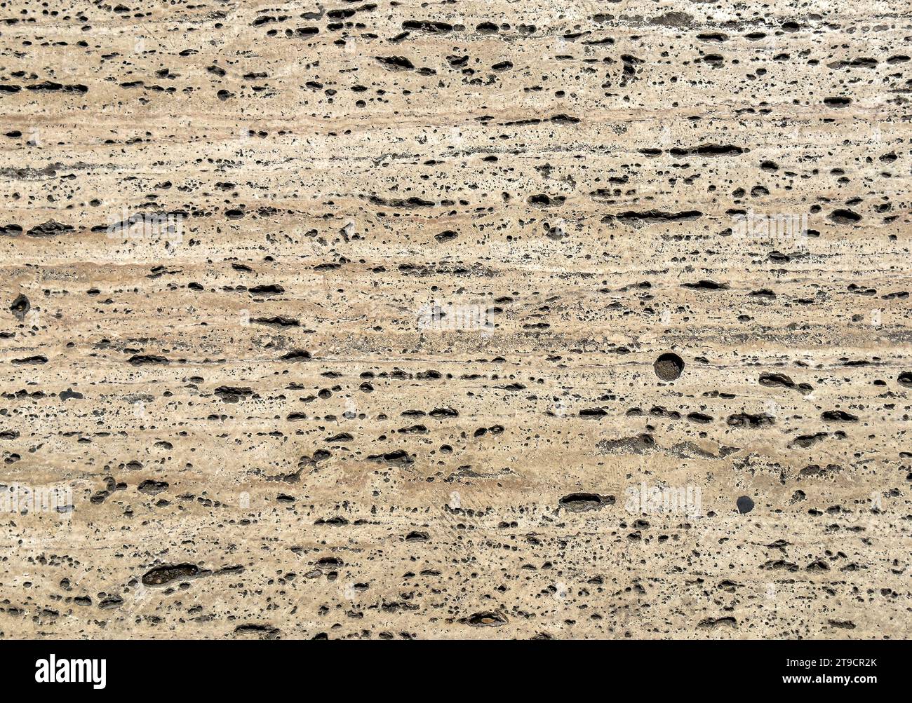 Travertine texture hi-res stock photography and images - Alamy