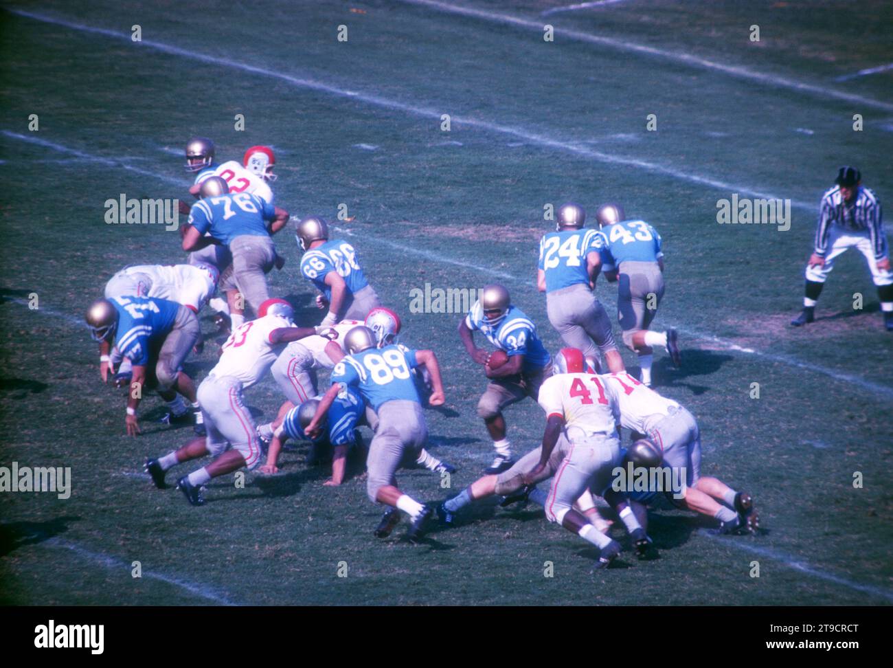 Jackson state football hi-res stock photography and images - Alamy