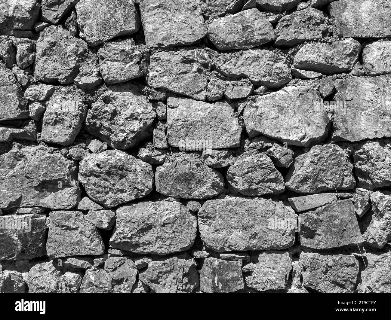 Vintage background irregular texture Black and White Stock Photos ...