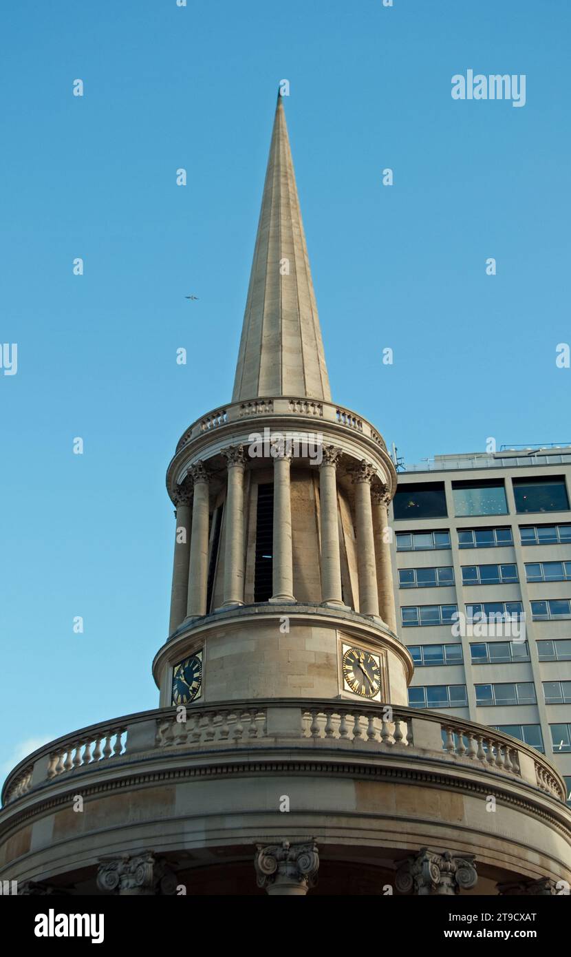 All sauls church hi-res stock photography and images - Alamy