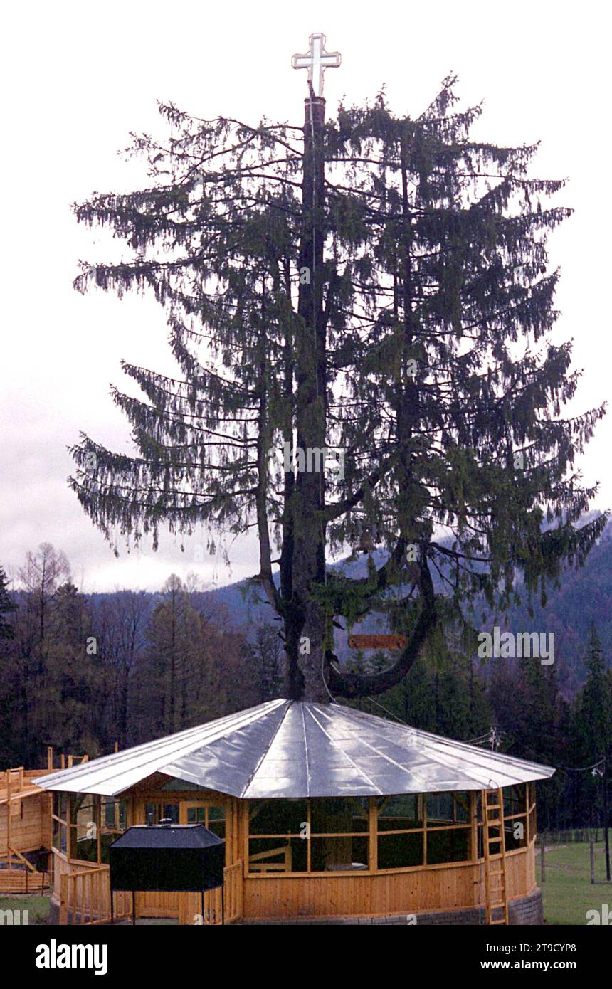 Manastirea caraiman hi-res stock photography and images - Alamy