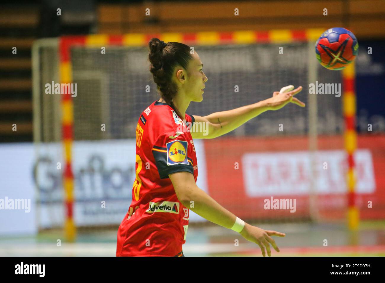 María prieto hi-res stock photography and images - Alamy